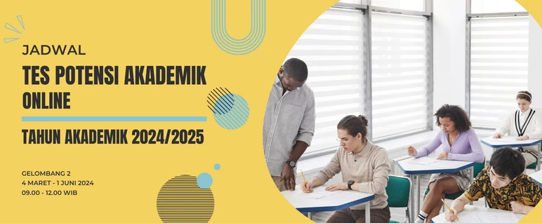 Universitas Binaniaga Indonesia - UNBIN