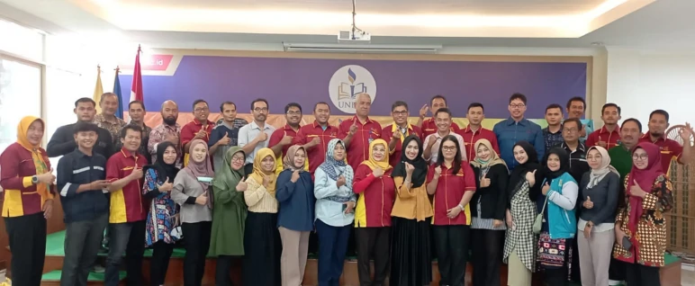 Universitas Binaniaga Indonesia - UNBIN